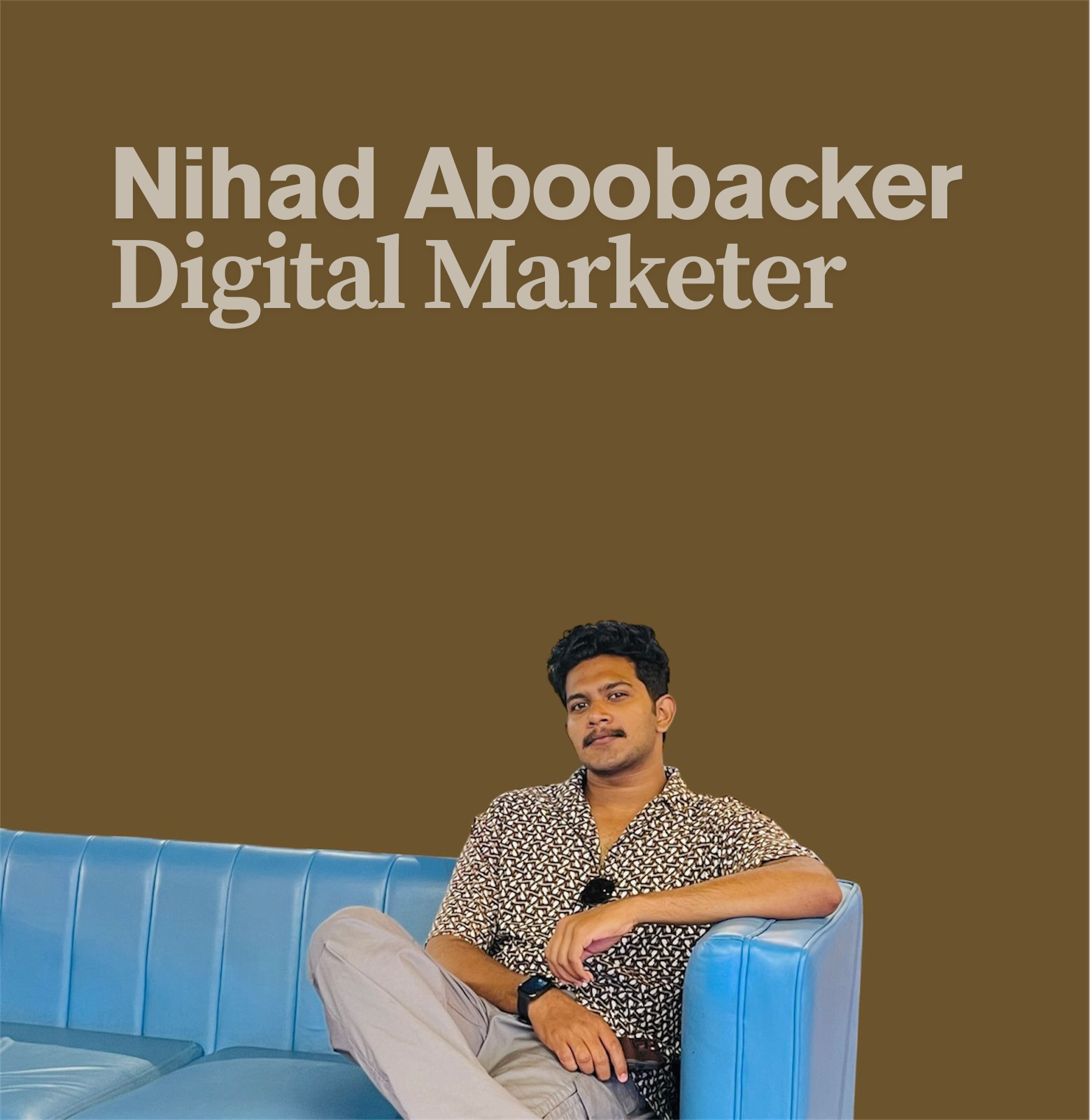 Digital Marketing Analyst In Calicut | SSM Expert